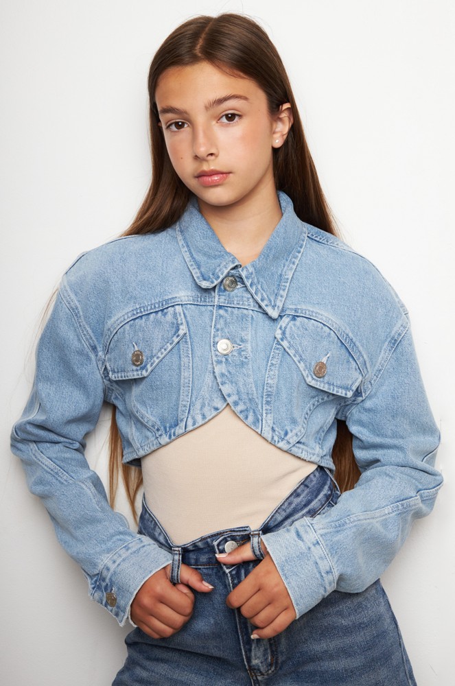 Eloïse-Marie M | Network Model Agency