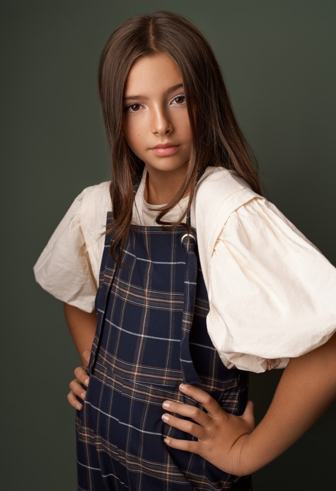 Eloïse-Marie M | Network Model Agency