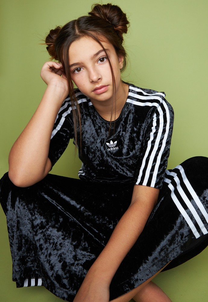 Eloïse-Marie M | Network Model Agency