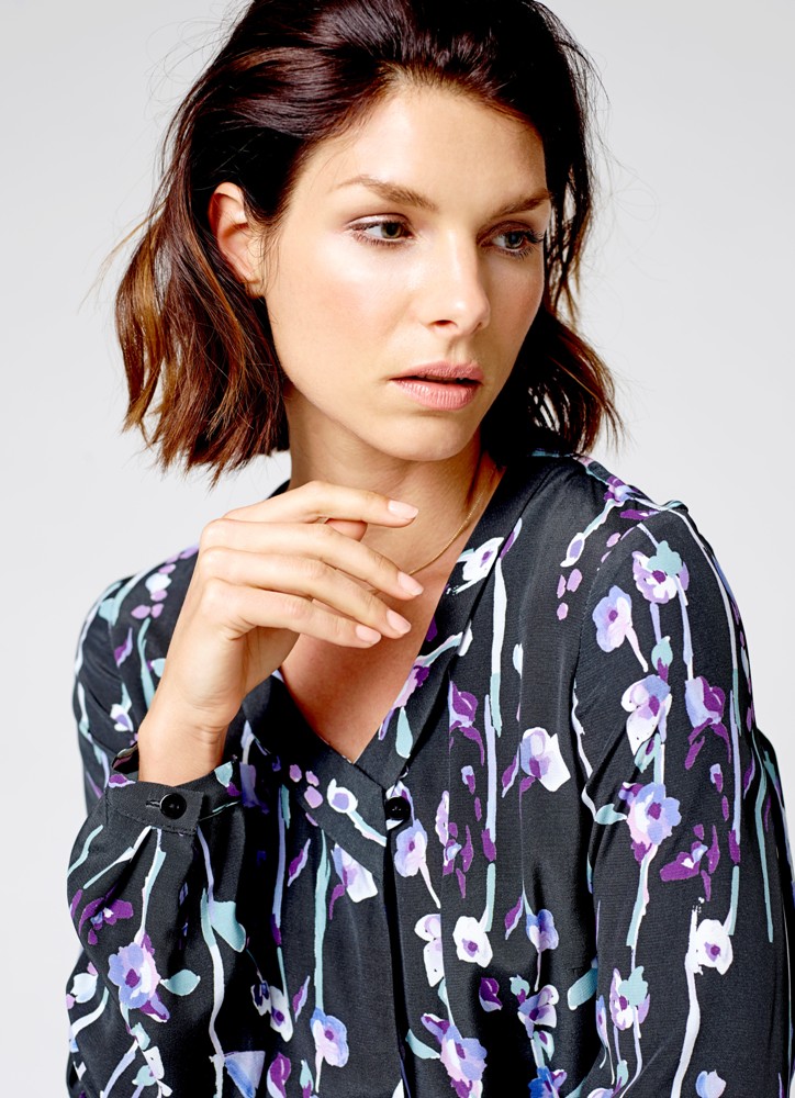 charlotte A | Network Model Agency