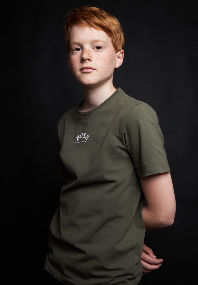 Coen S | Network Model Agency