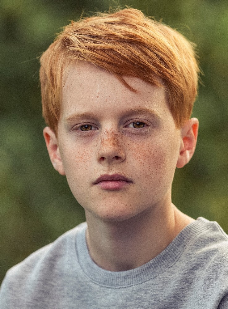 Coen S | Network Model Agency