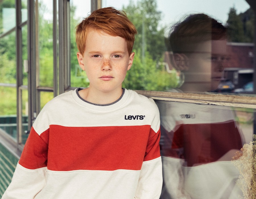 Coen S | Network Model Agency