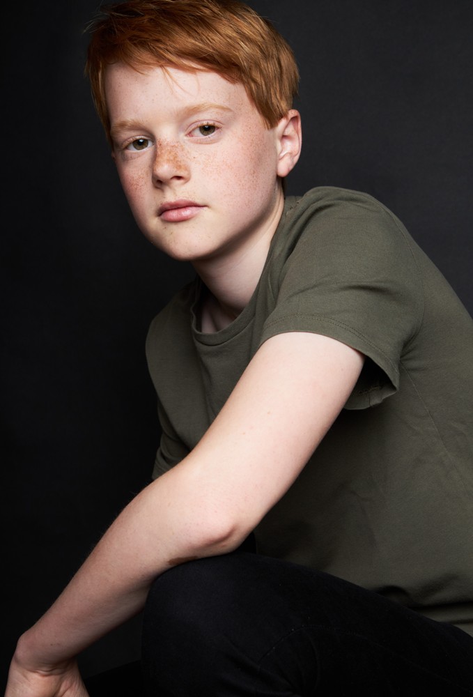 Coen S | Network Model Agency