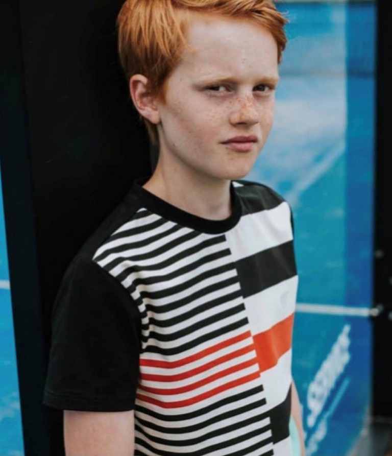 Coen S | Network Model Agency