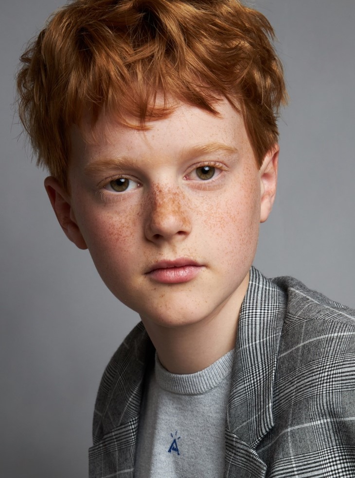 Coen S | Network Model Agency