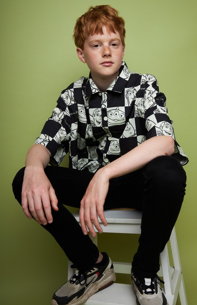 Coen S | Network Model Agency