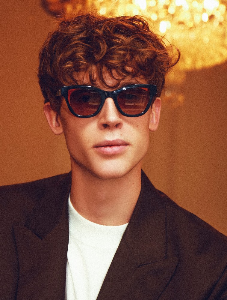 Lukas W | Network Model Agency