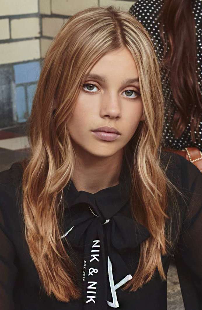 Nikki S | Network Model Agency