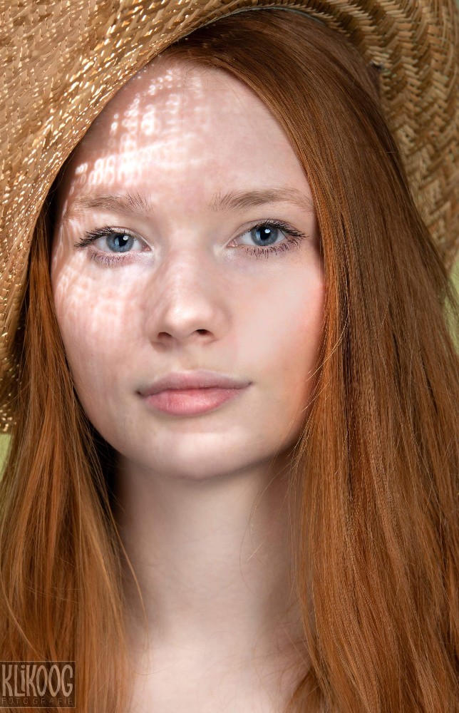 Shari C Network Model Agency