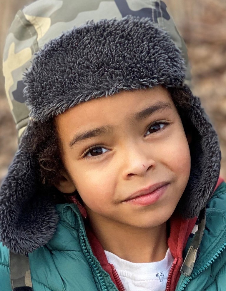 Jackson A | Network Model Agency