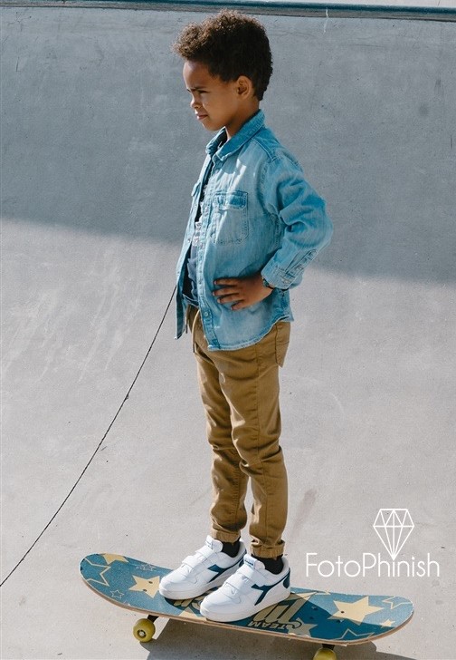 Jackson A | Network Model Agency