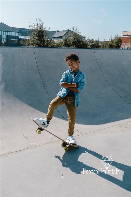 Jackson A | Network Model Agency