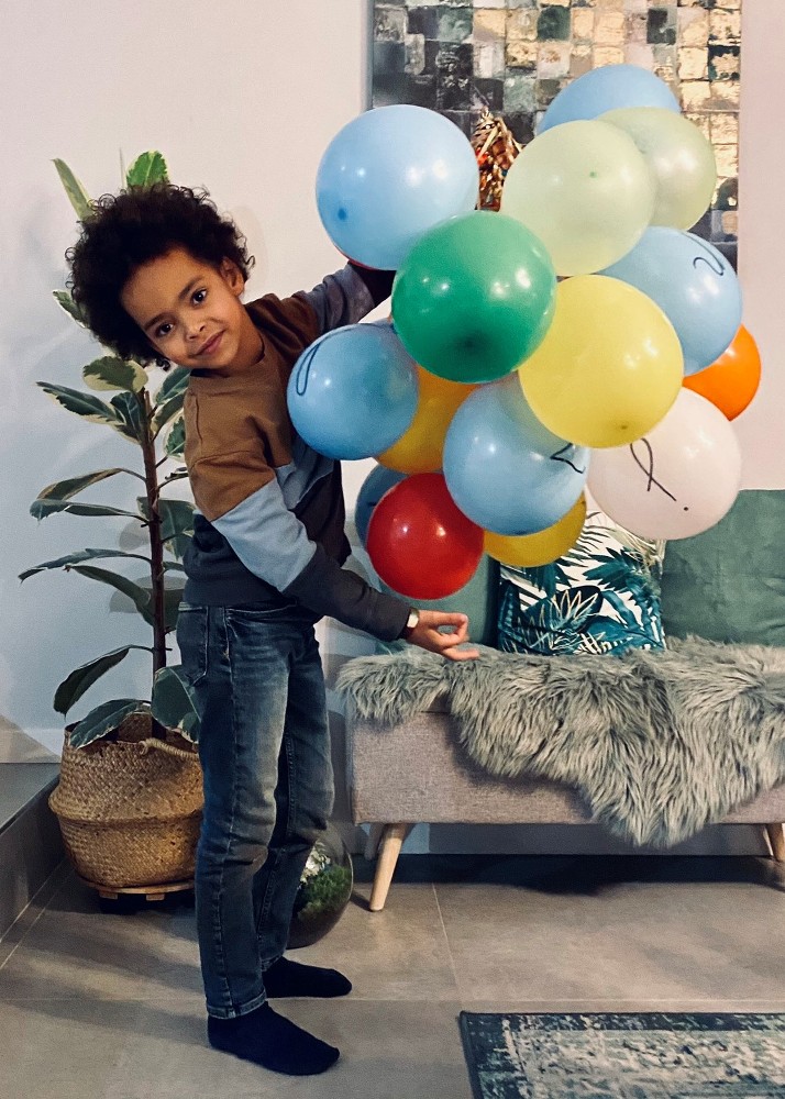 Jackson A | Network Model Agency