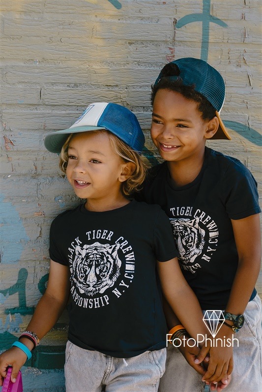 Jackson A | Network Model Agency