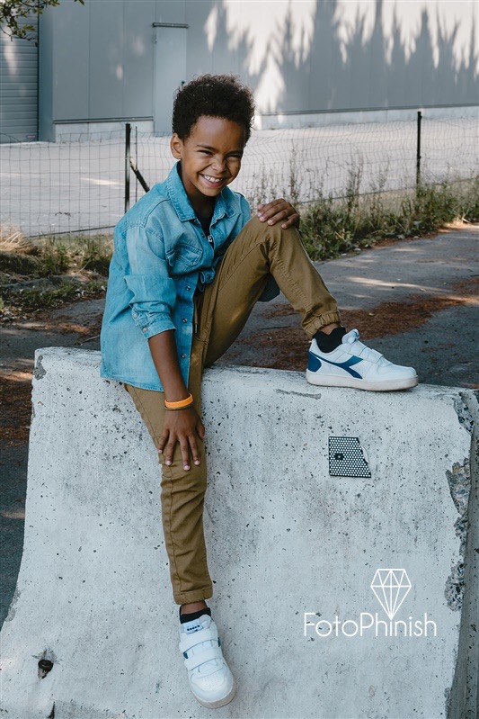 Jackson A | Network Model Agency