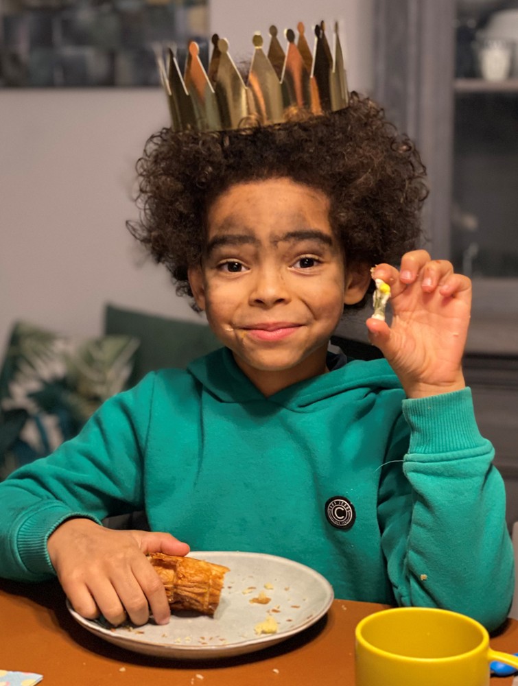 Jackson A | Network Model Agency