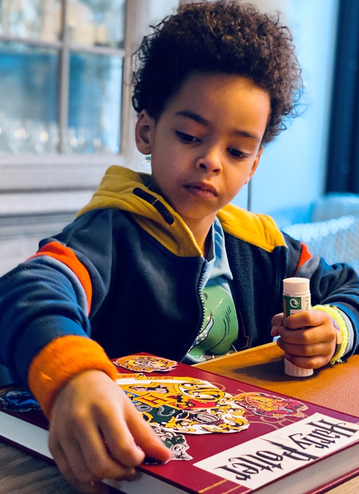 Jackson A | Network Model Agency