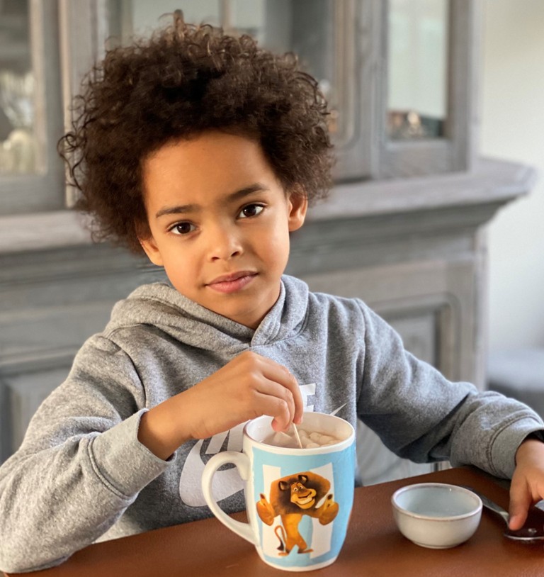 Jackson A | Network Model Agency