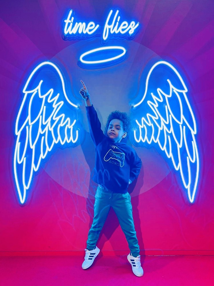 Jackson A | Network Model Agency