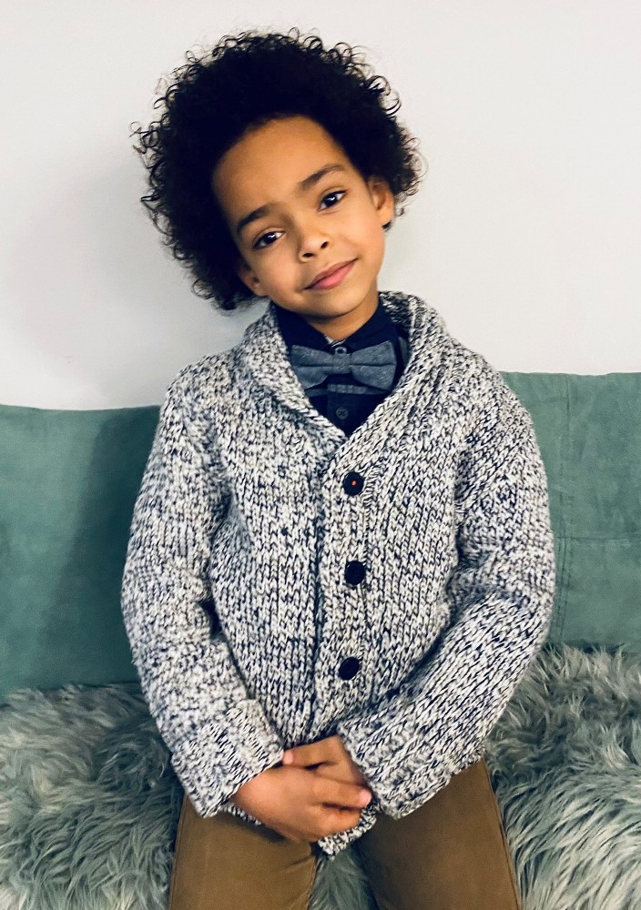 Jackson A | Network Model Agency