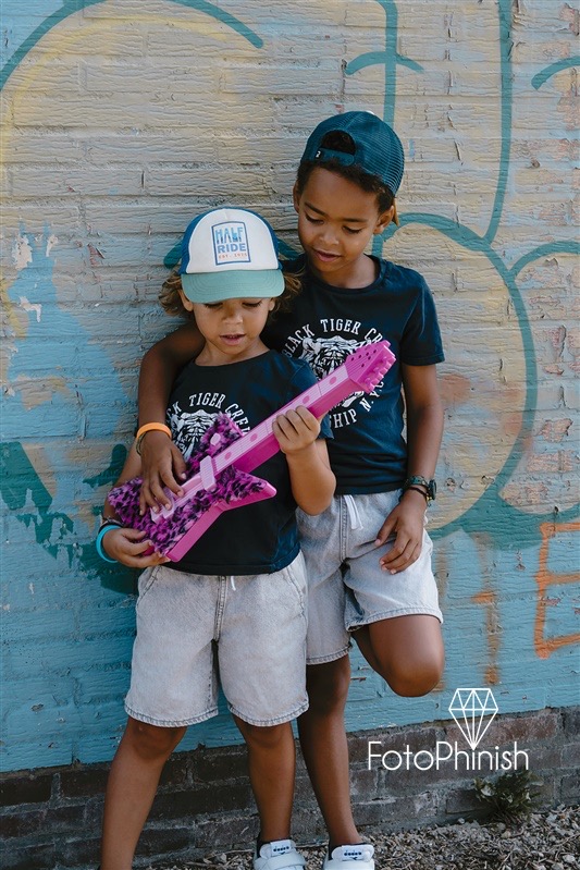 Jackson A | Network Model Agency