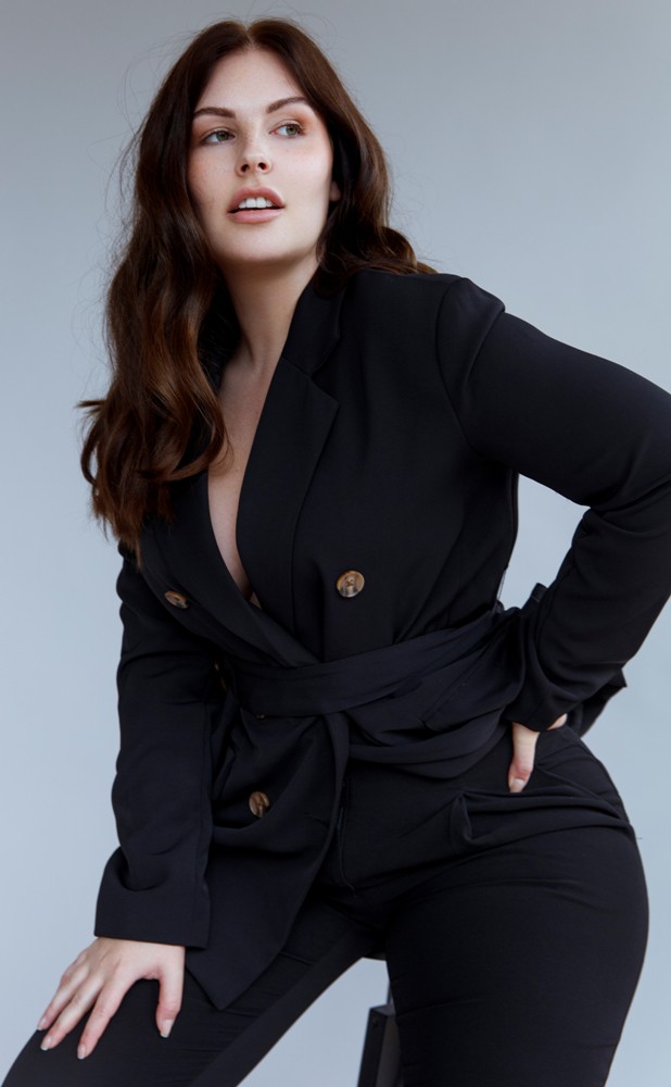 Sharon G | Network Model Agency