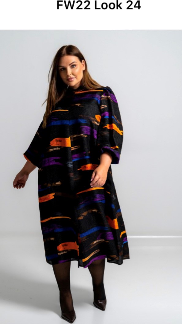 Sharon G | Network Model Agency