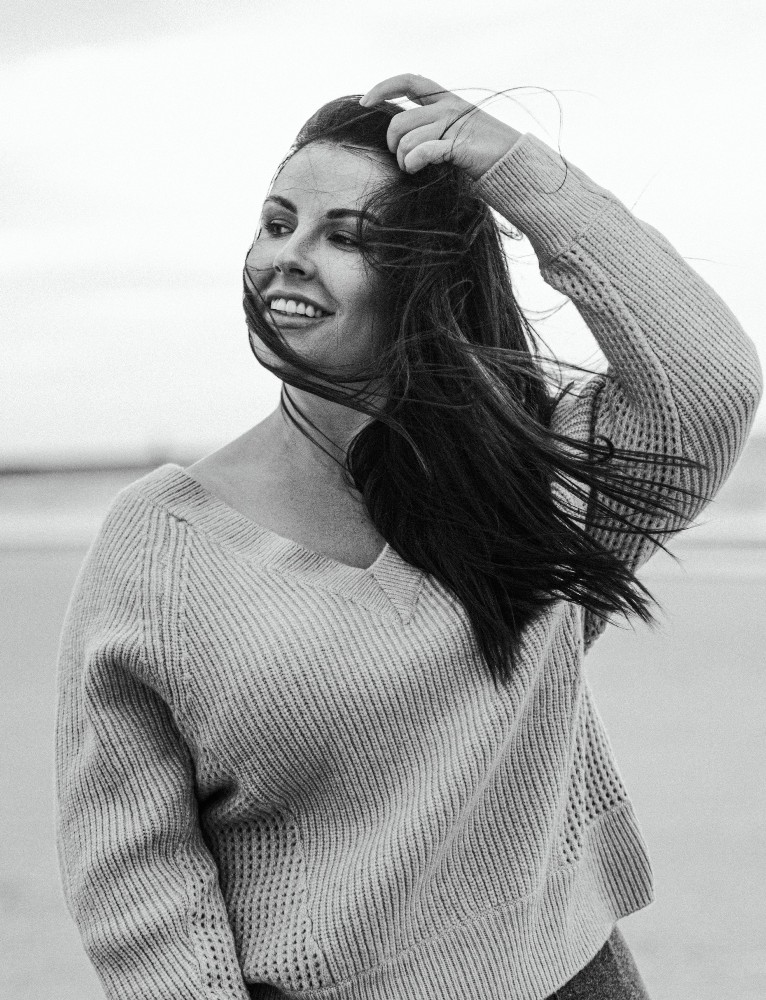 Sharon G | Network Model Agency
