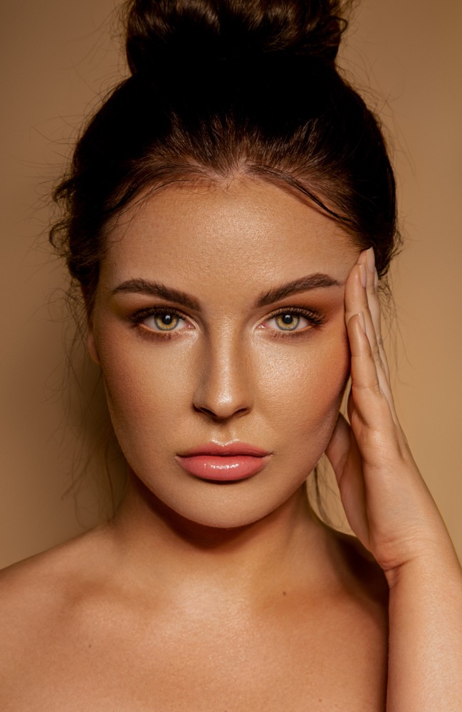 Sharon G | Network Model Agency