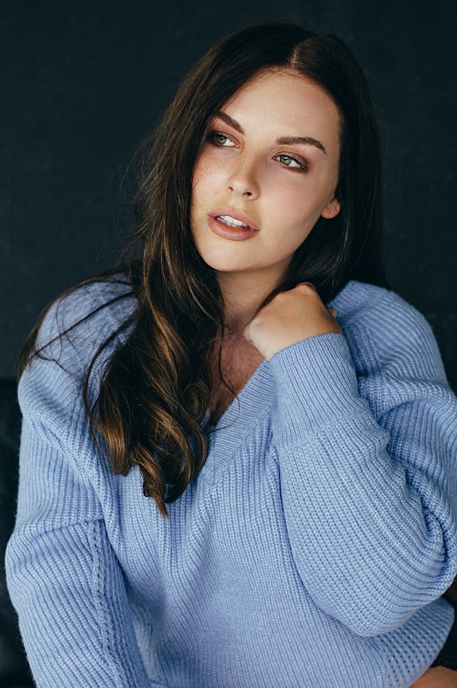 Sharon G | Network Model Agency