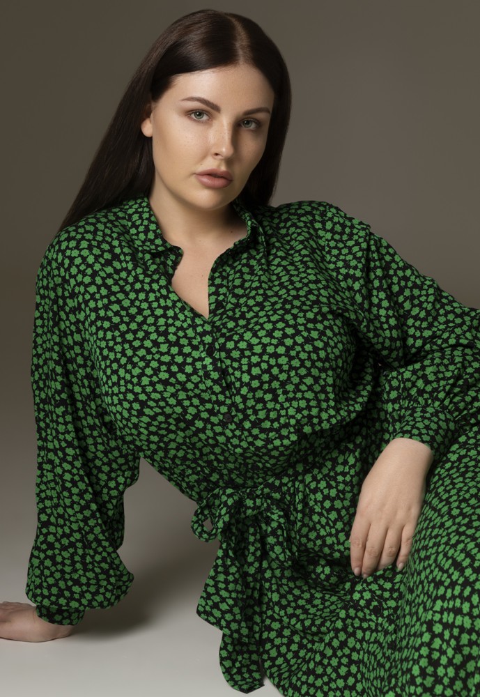 Sharon G | Network Model Agency