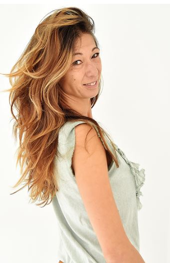 Tine C | Network Model Agency