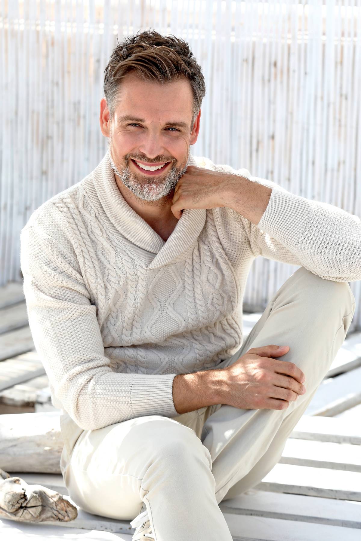 Wolf H | Network Model Agency