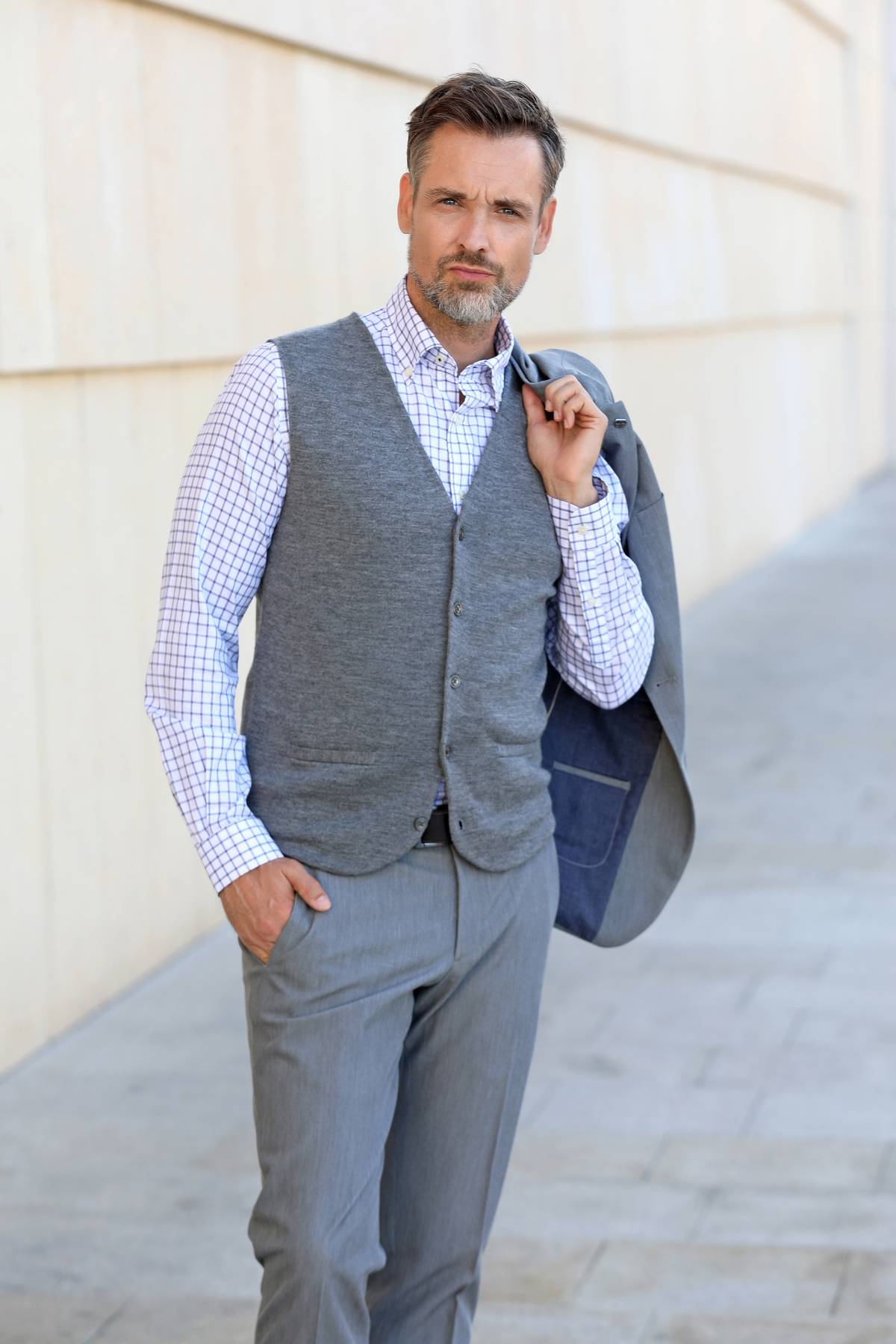 Wolf H | Network Model Agency