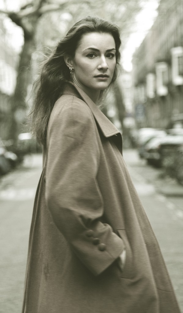 Myrthe H | Network Model Agency