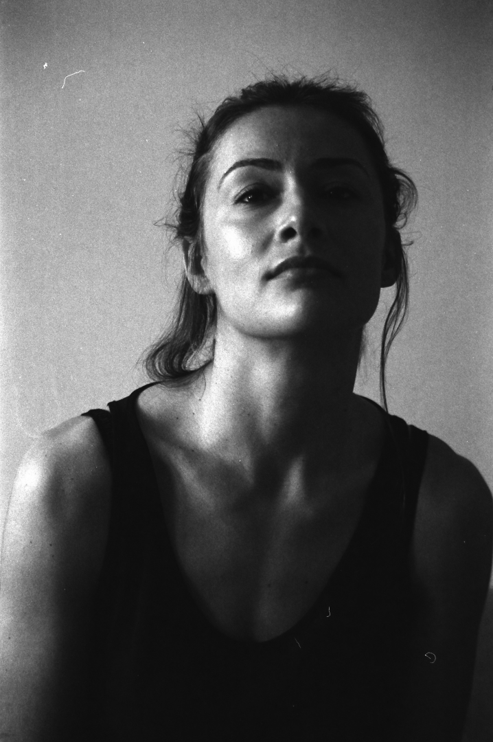 Myrthe H | Network Model Agency