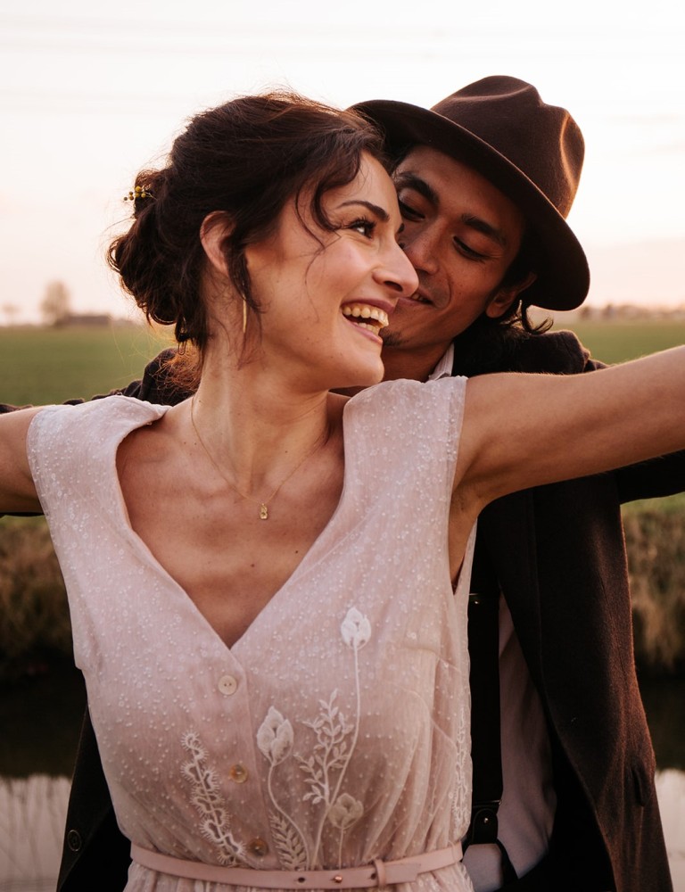 Myrthe H | Network Model Agency