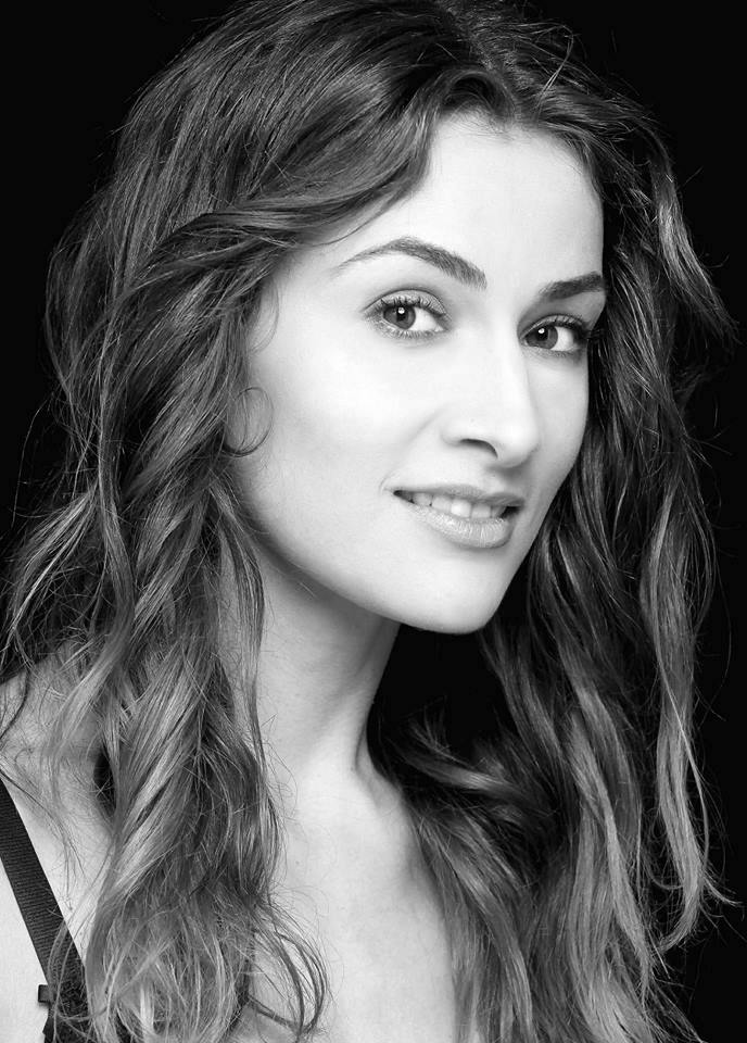 Myrthe H | Network Model Agency