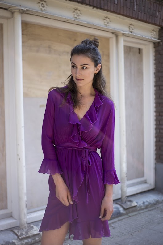 Myrthe H | Network Model Agency