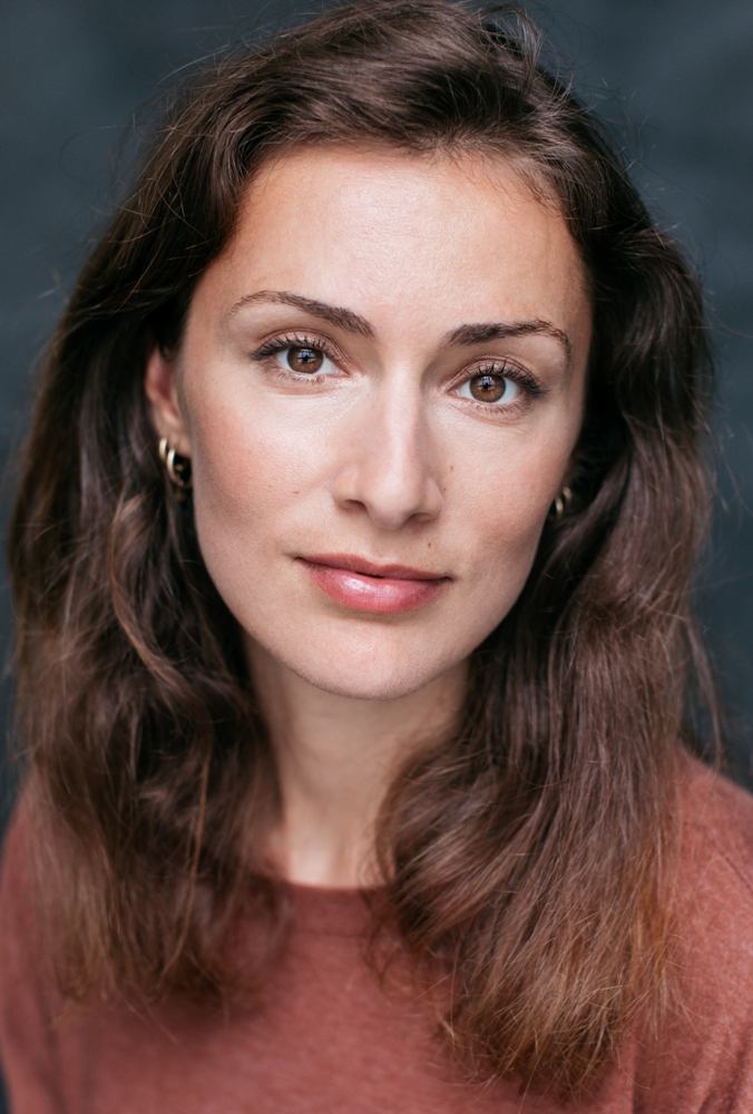 Myrthe H | Network Model Agency