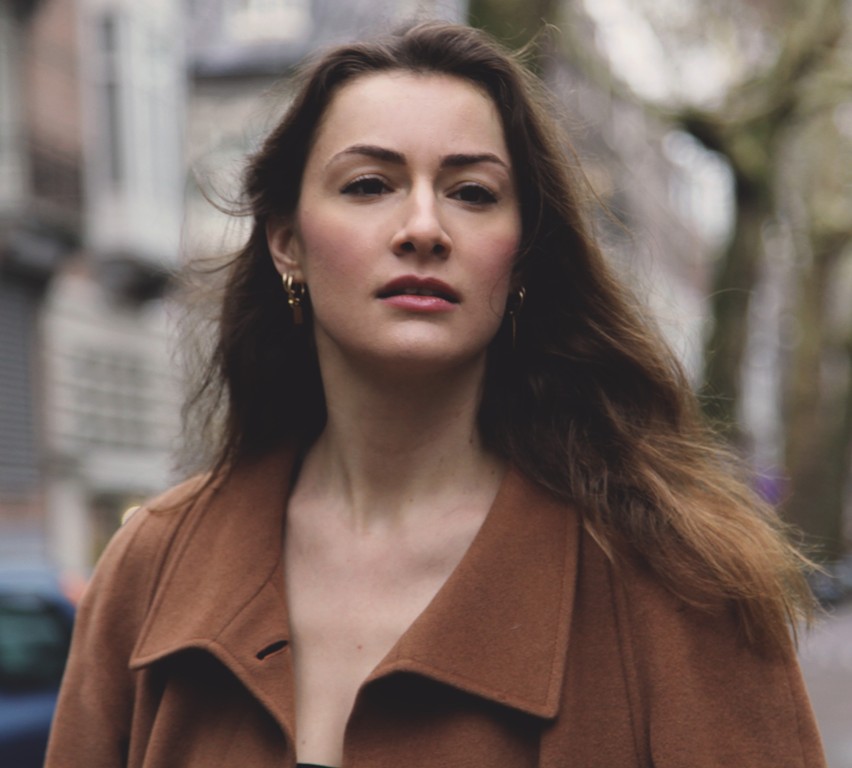 Myrthe H | Network Model Agency