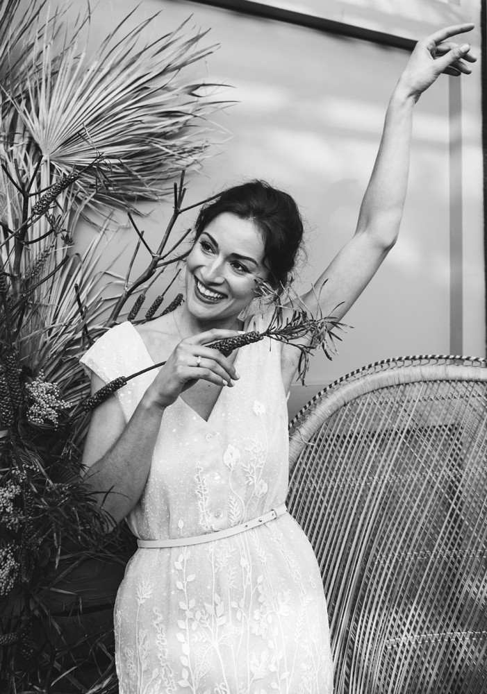 Myrthe H | Network Model Agency