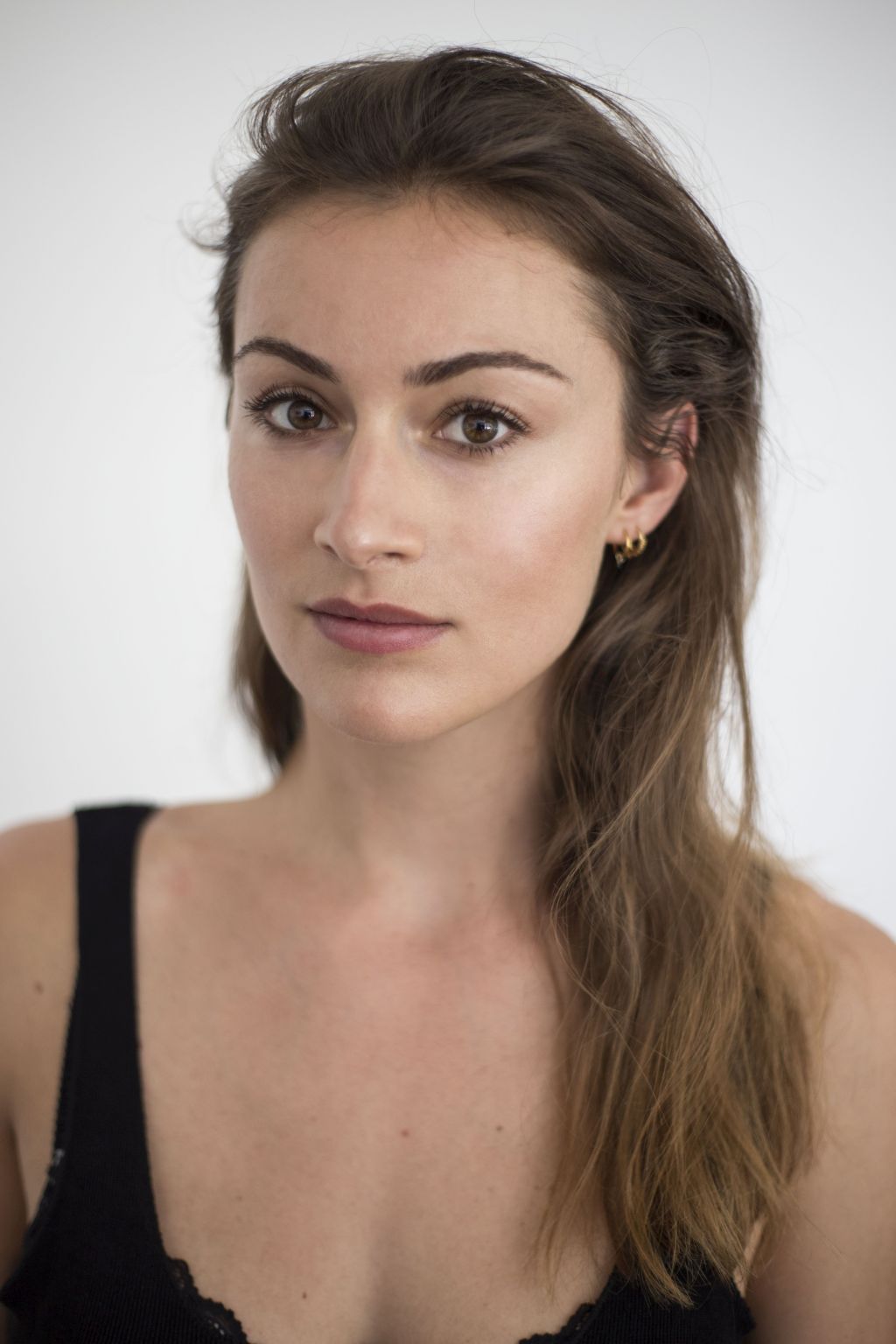 Myrthe H | Network Model Agency