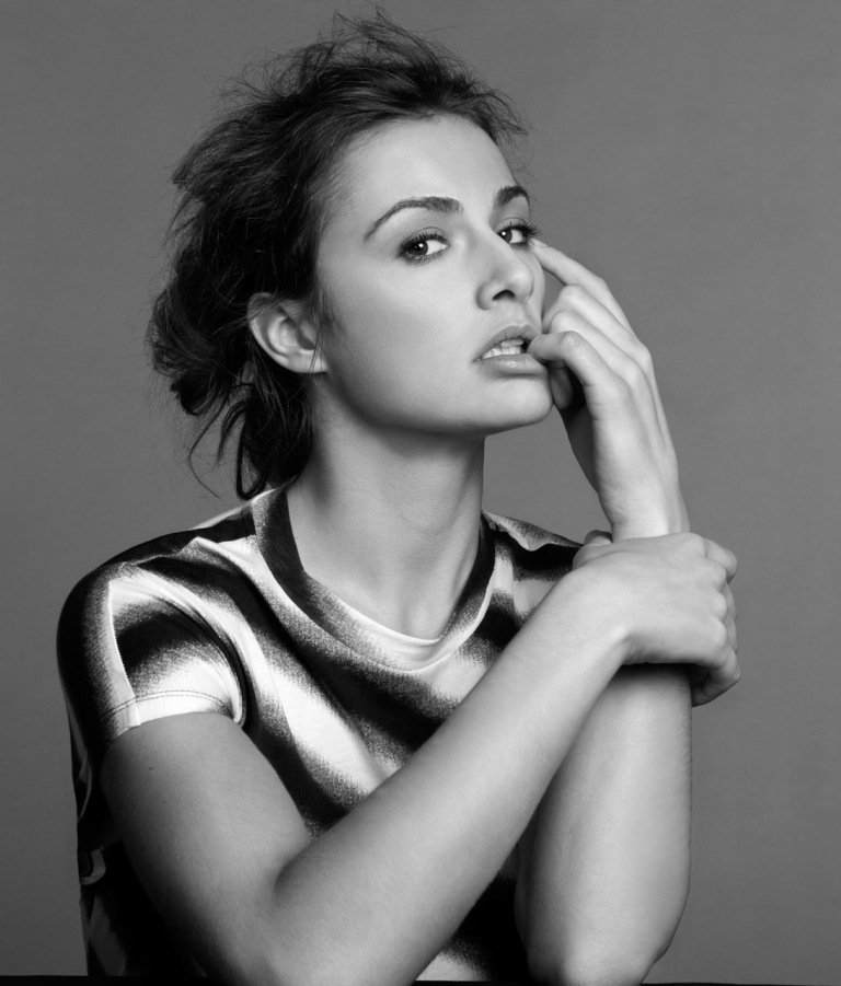 Myrthe H | Network Model Agency