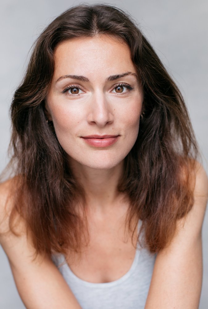 Myrthe H | Network Model Agency