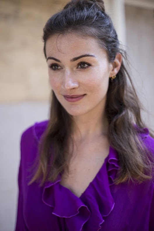 Myrthe H | Network Model Agency