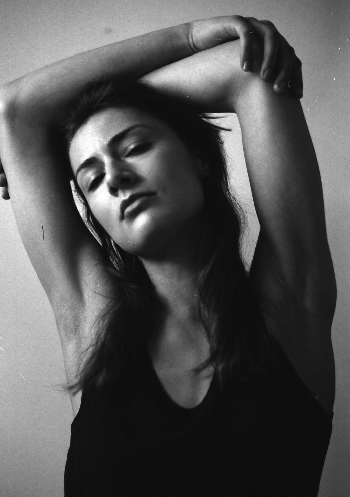 Myrthe H | Network Model Agency