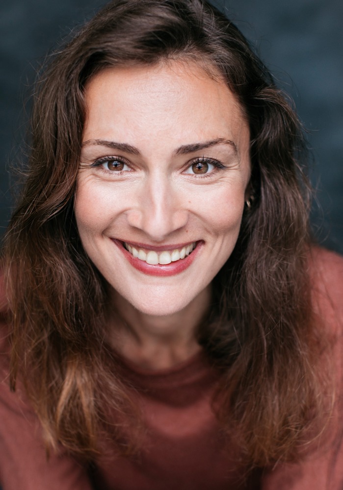 Myrthe H | Network Model Agency