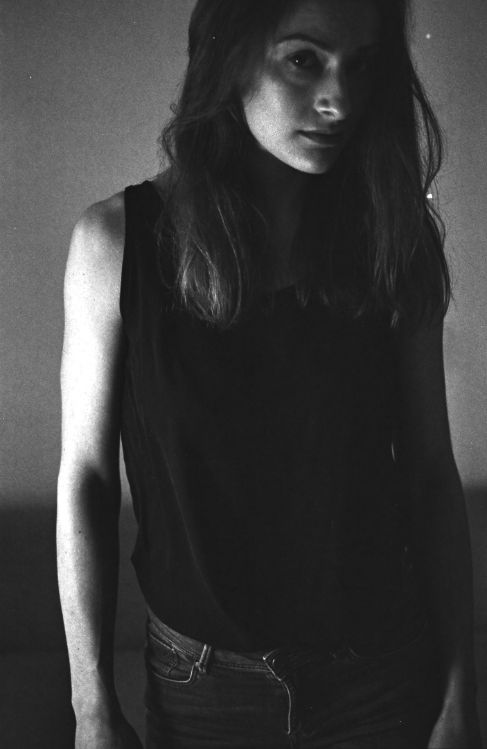 Myrthe H | Network Model Agency